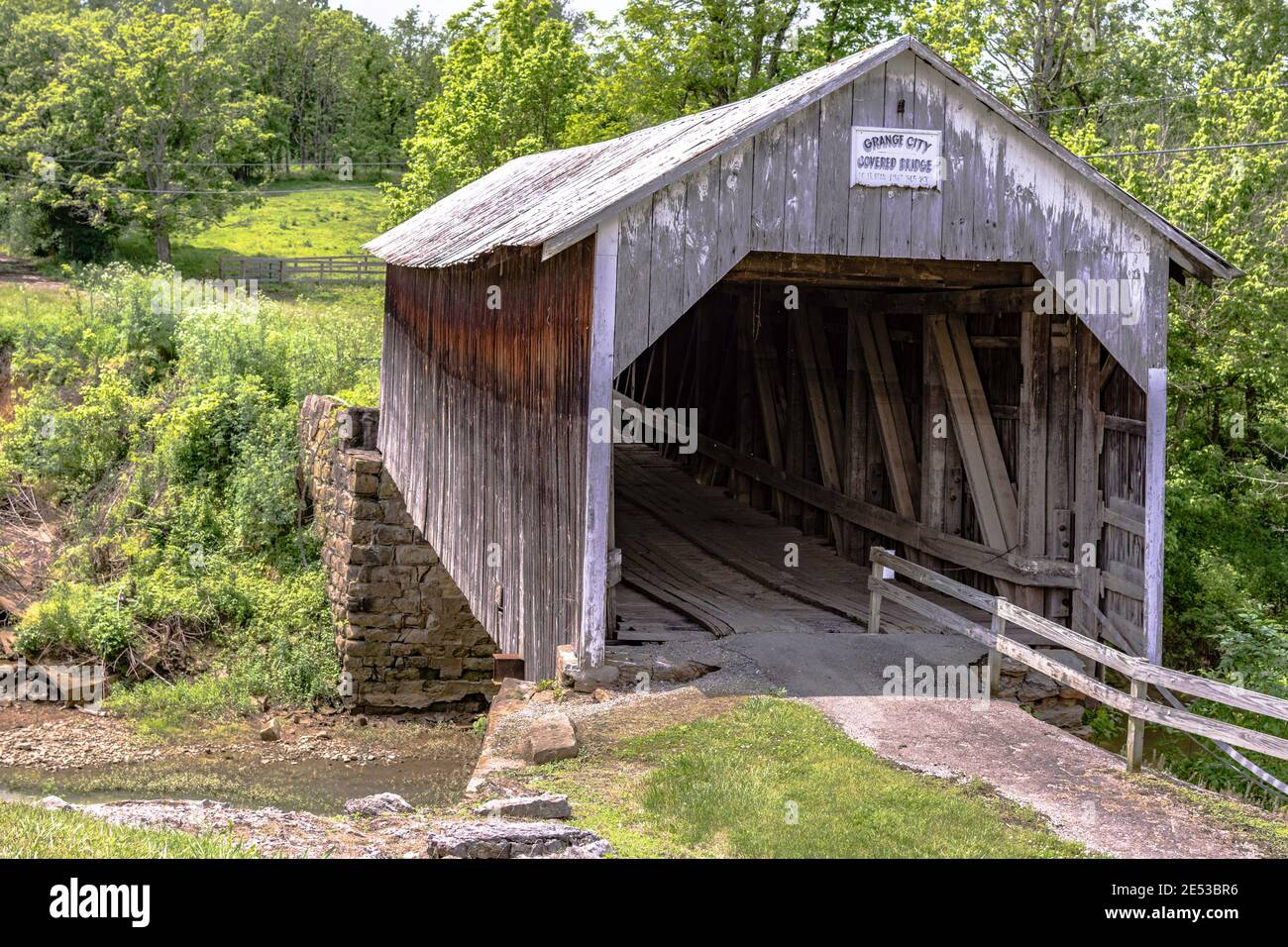 Flemingsburg hi-res stock photography and images - Alamy