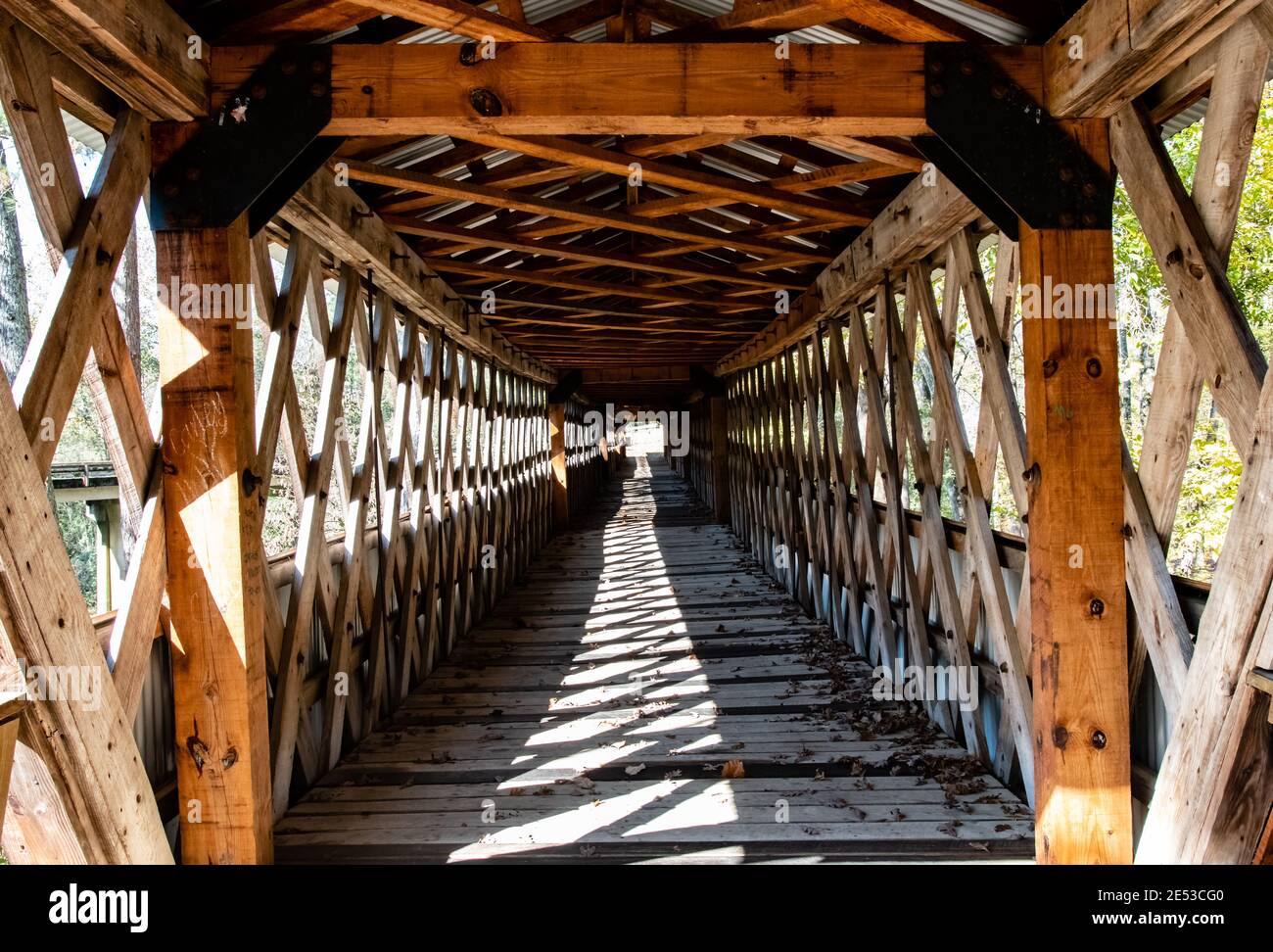 Usa bridge shapes hi-res stock photography and images - Alamy
