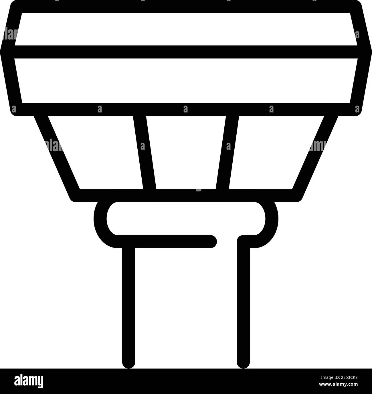 Remove sludge Stock Vector Images - Alamy