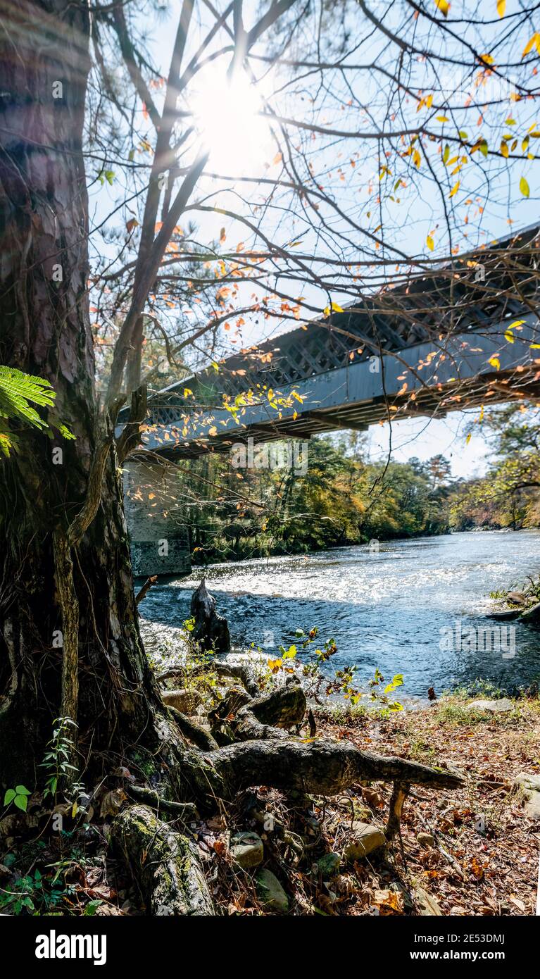 Cleveland historic landmark vertical hi-res stock photography and ...