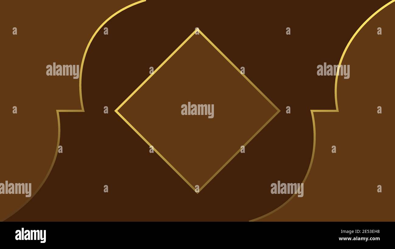 Luxury Paper Cut Background for Poster, Flyer, Vector, Cover Design ...