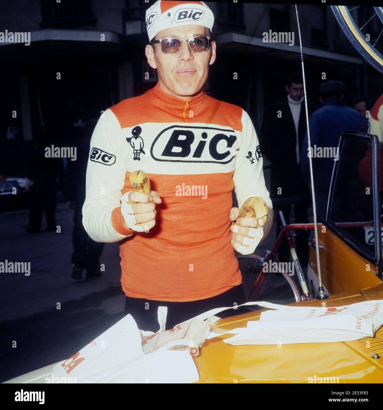 Dutch jan janssen hi-res stock photography and images - Alamy