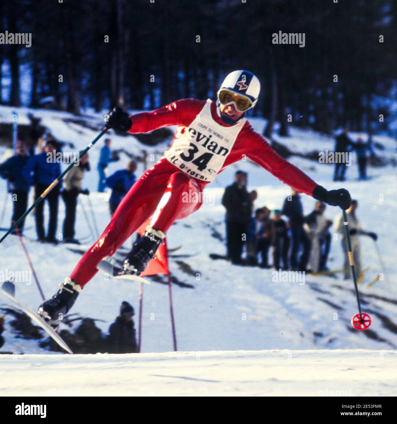 Thoeni High Resolution Stock Photography and Images - Alamy