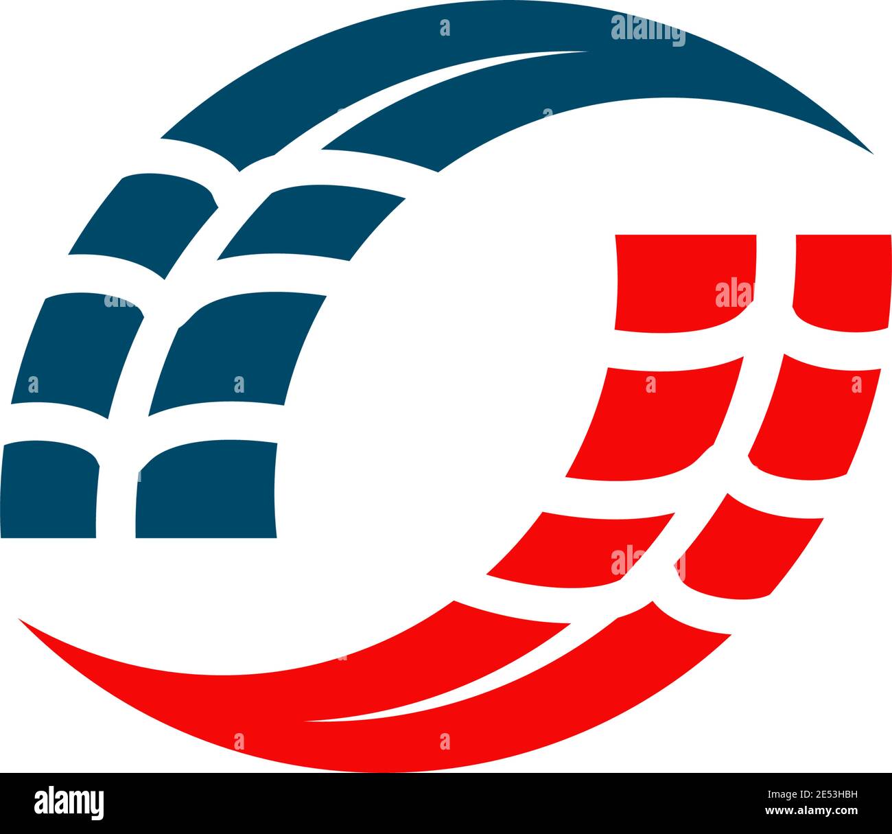Tyre icon logo design inspiration vector template Stock Vector Image ...