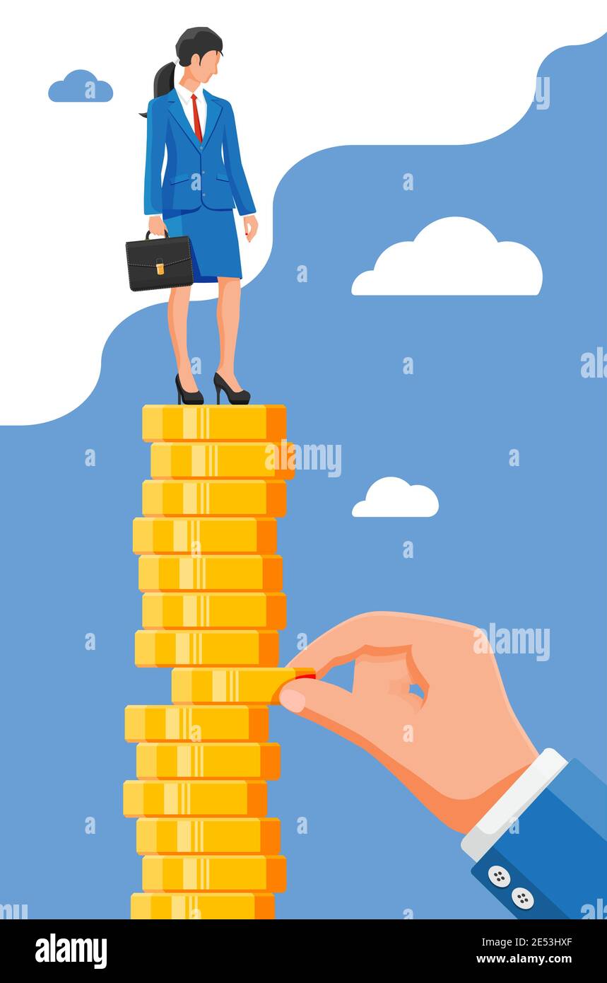 Individual Income Tax Cartoon