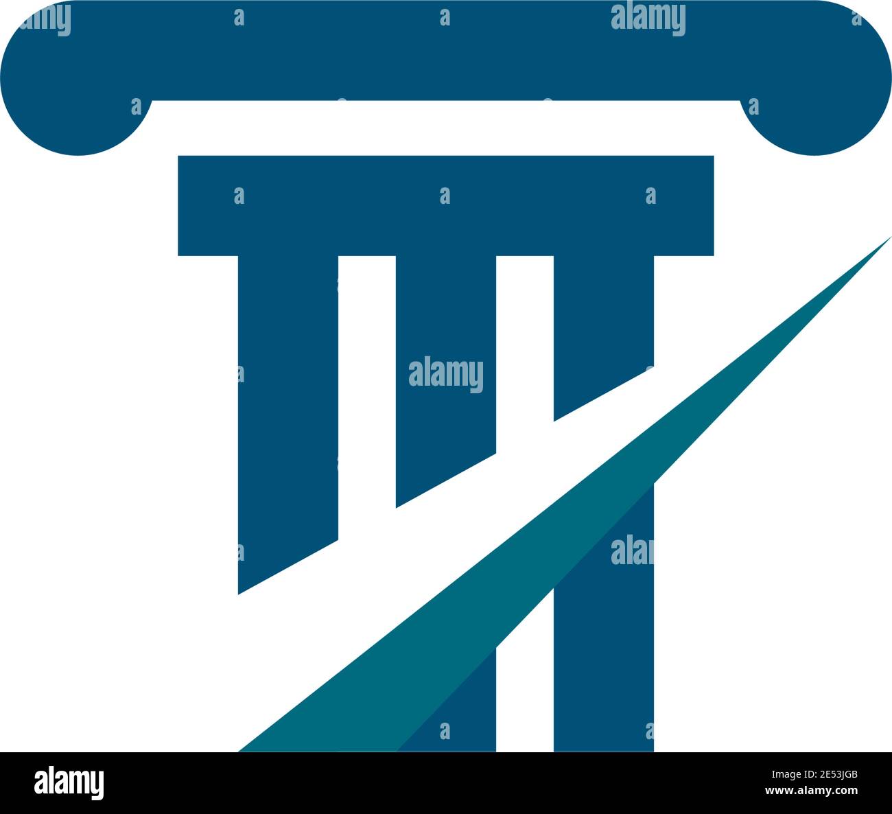 Unique architectural design Stock Vector Images - Alamy