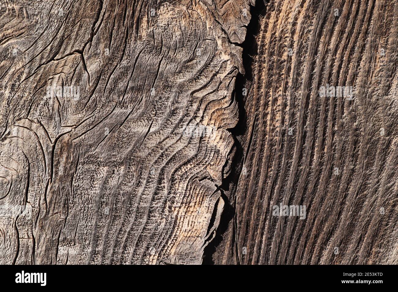 Rustic wood planks texture background Stock Photo - Alamy