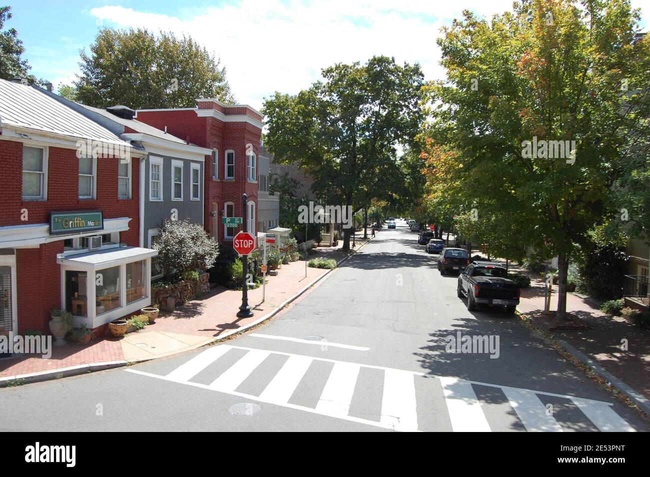 Stop And Shop Washington Dc