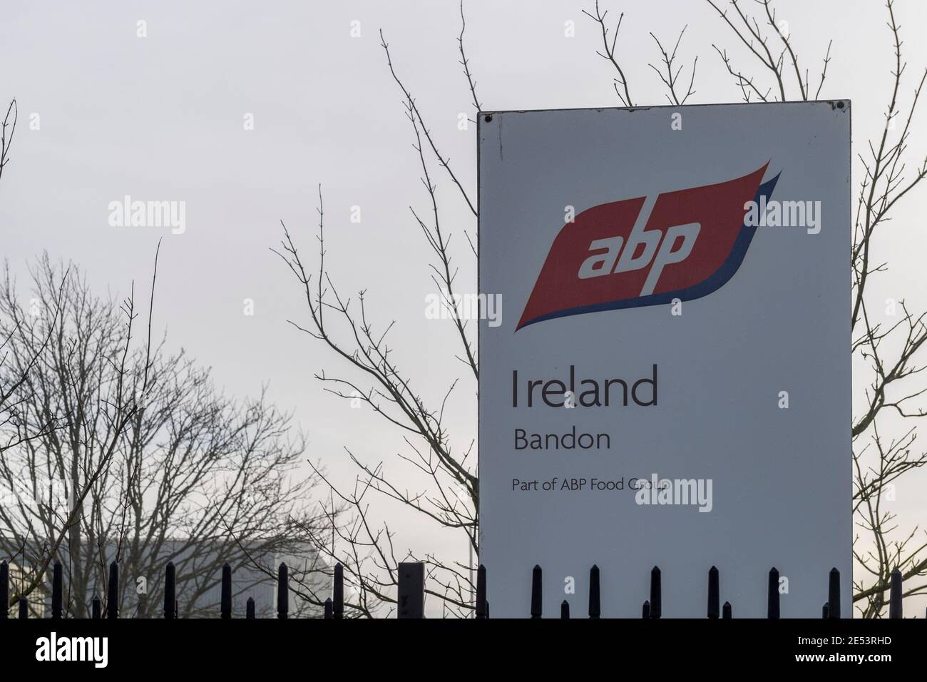 Abp hi-res stock photography and images - Alamy