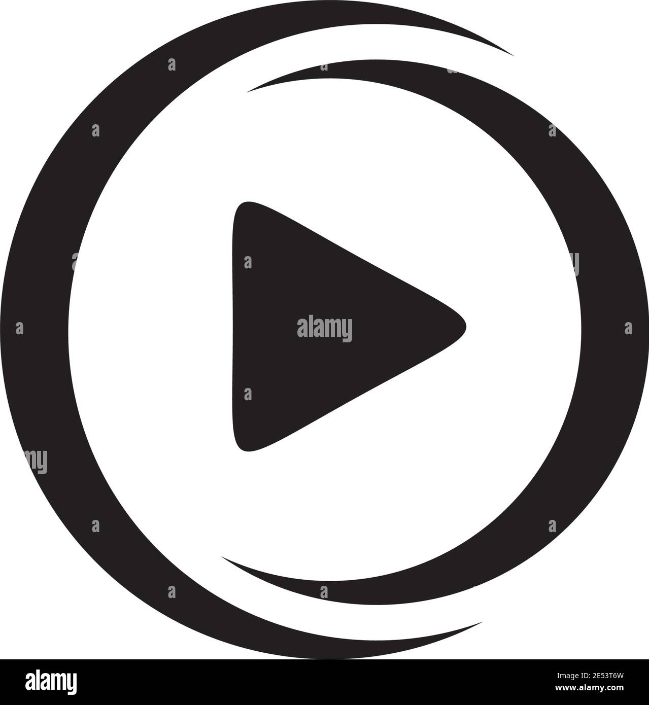 Film or movie maker company logo design inspiration vector template ...