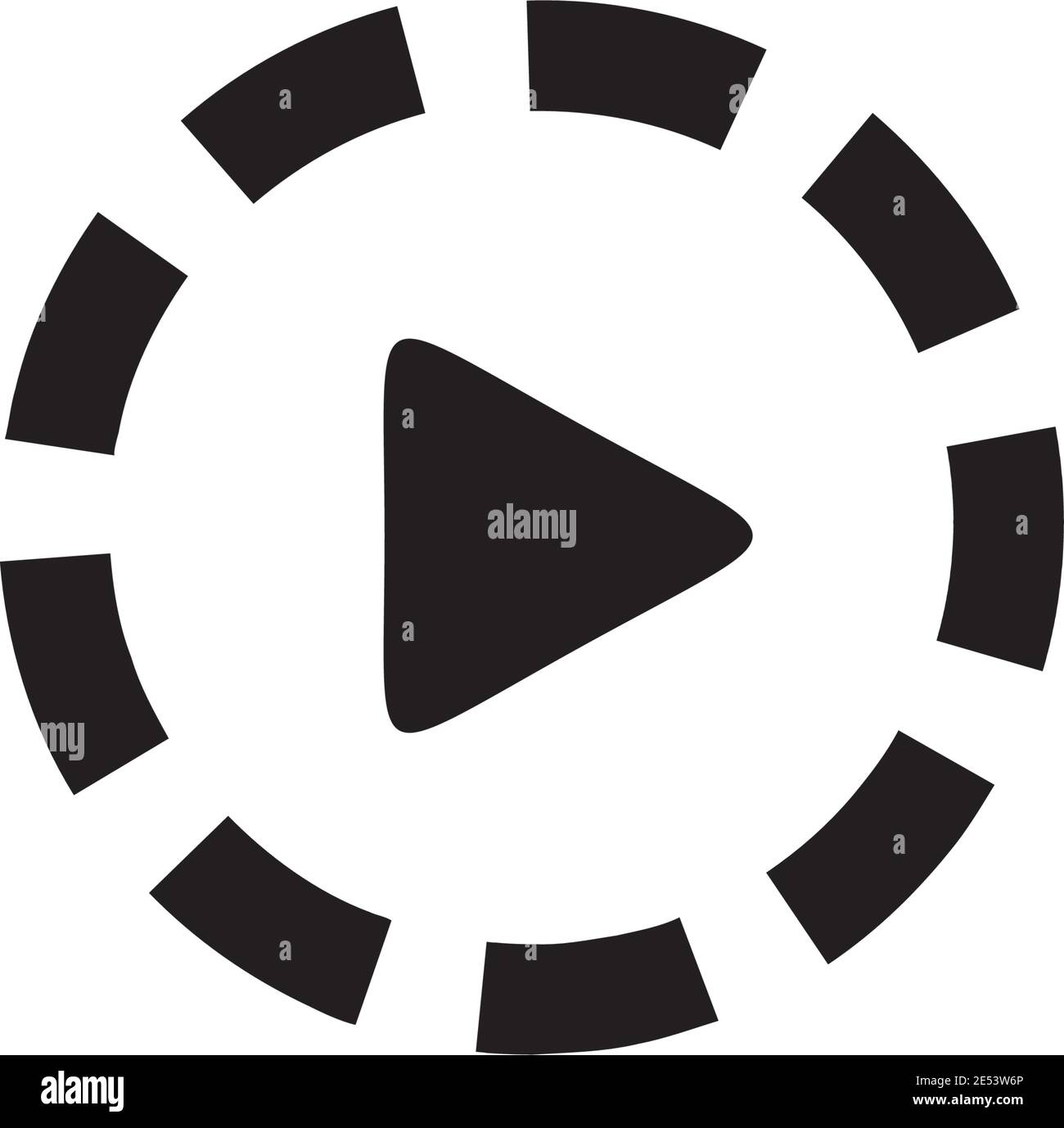 Creative film maker Stock Vector Images - Alamy