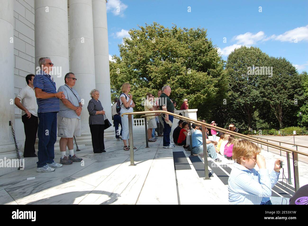 Soldier gardener hi-res stock photography and images - Alamy