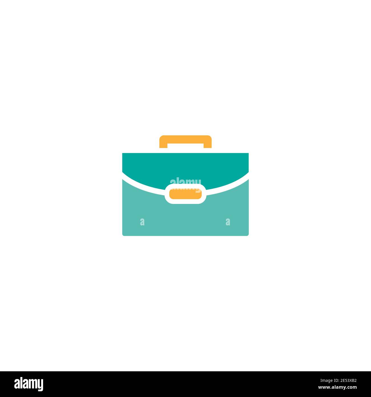 Document folder, suitcase, brief case, hand bag. Business, work, job ...