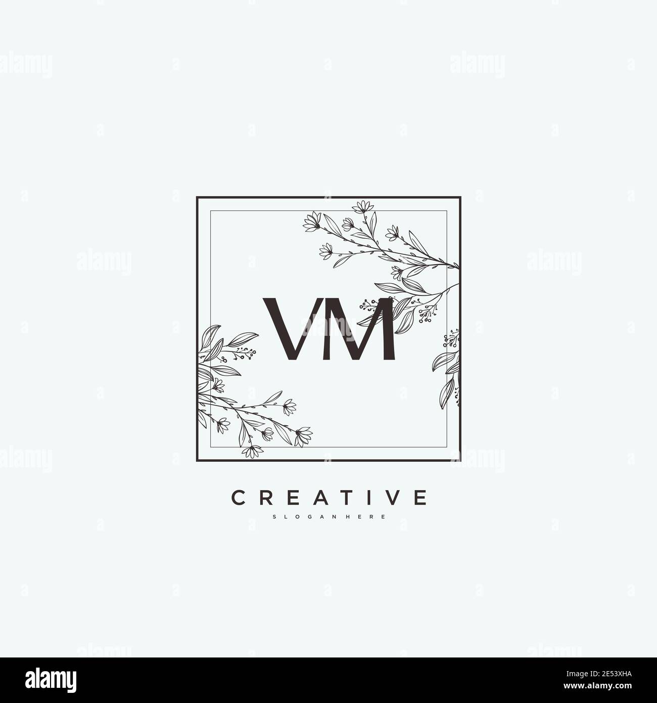 Vm vector hi-res stock photography and images - Alamy