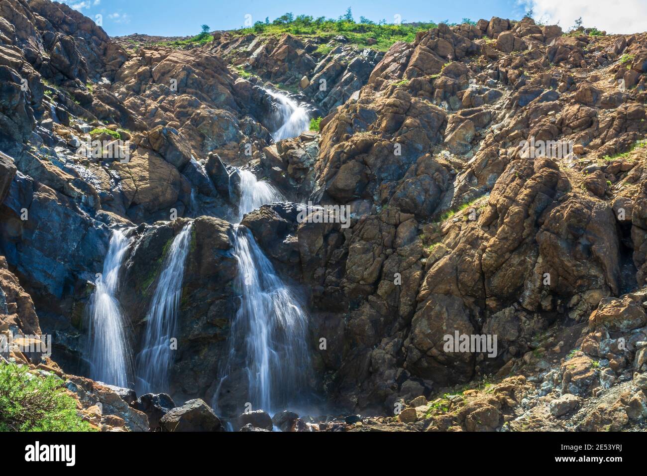 Peridotite tablelands hi-res stock photography and images - Alamy