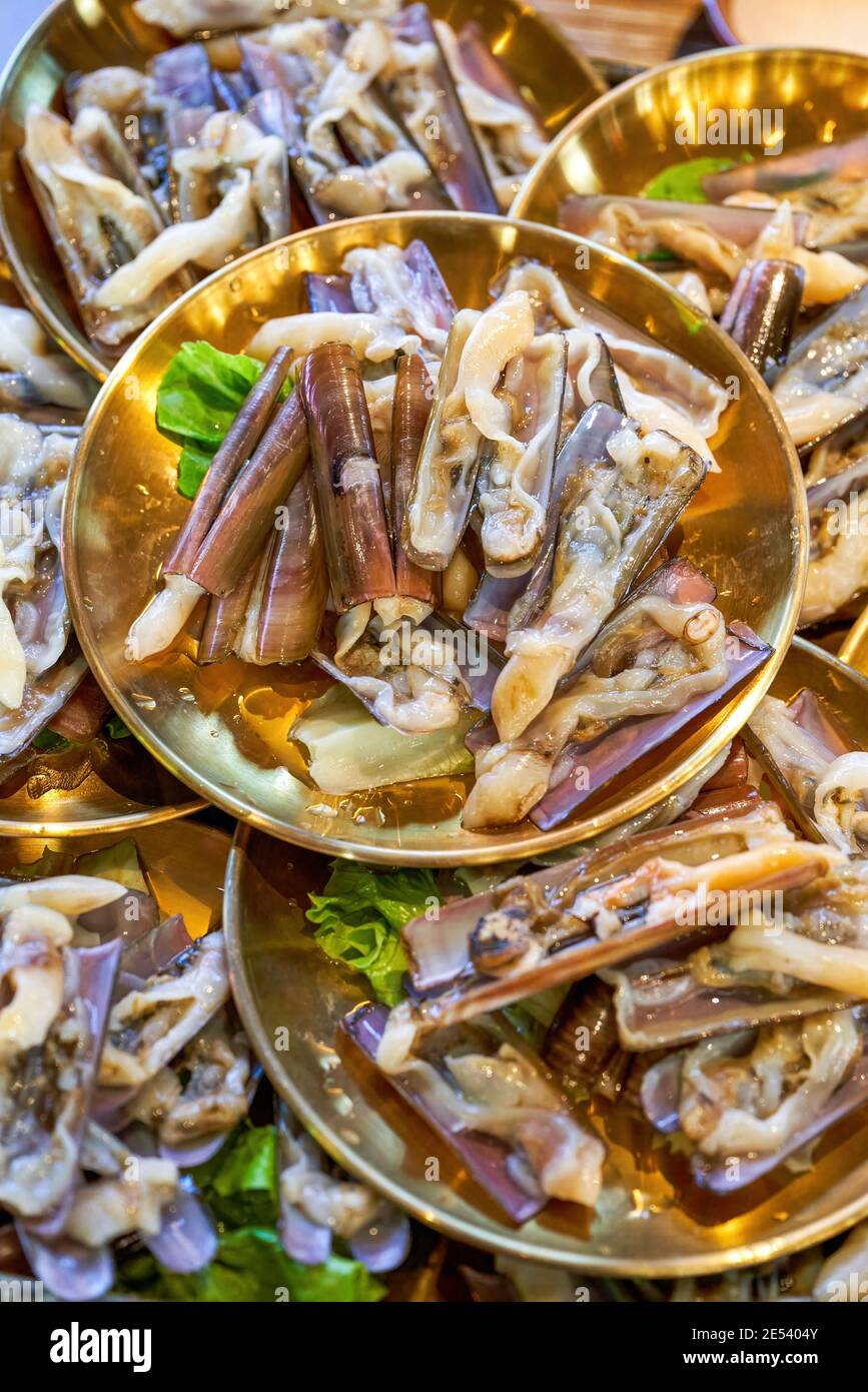 Shrimp enclosure hi-res stock photography and images - Alamy