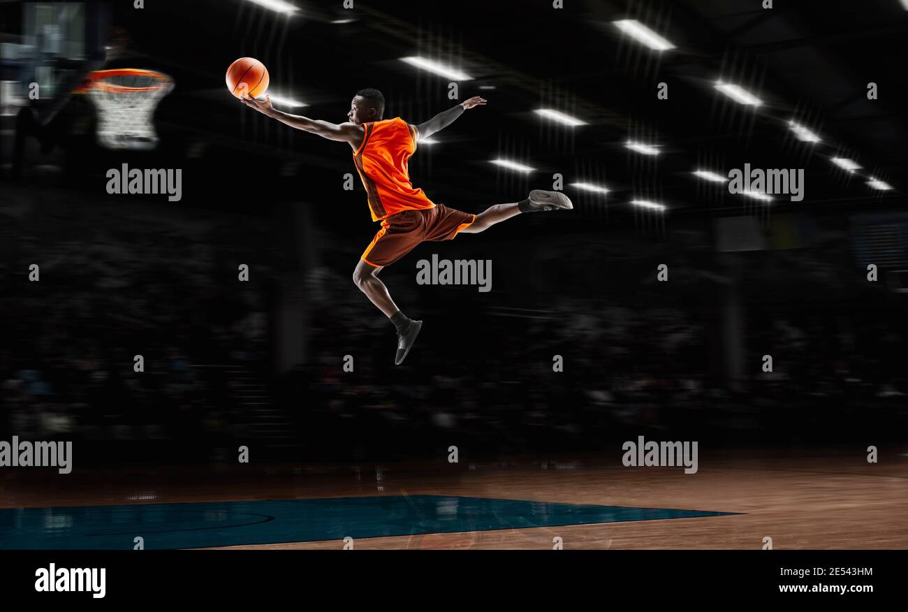 Dynamic movement, gym hi-res stock photography and images - Alamy