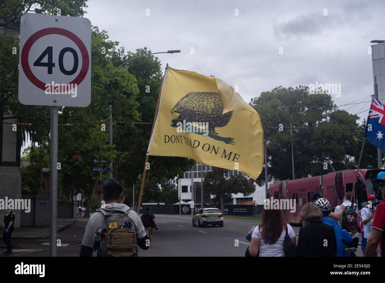 Gadsden police hi-res stock photography and images - Alamy