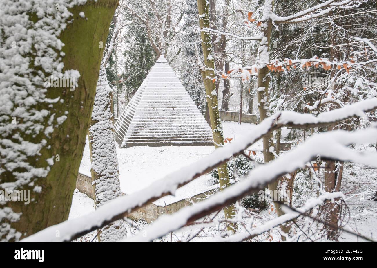 Georg ludwig laves hi-res stock photography and images - Alamy