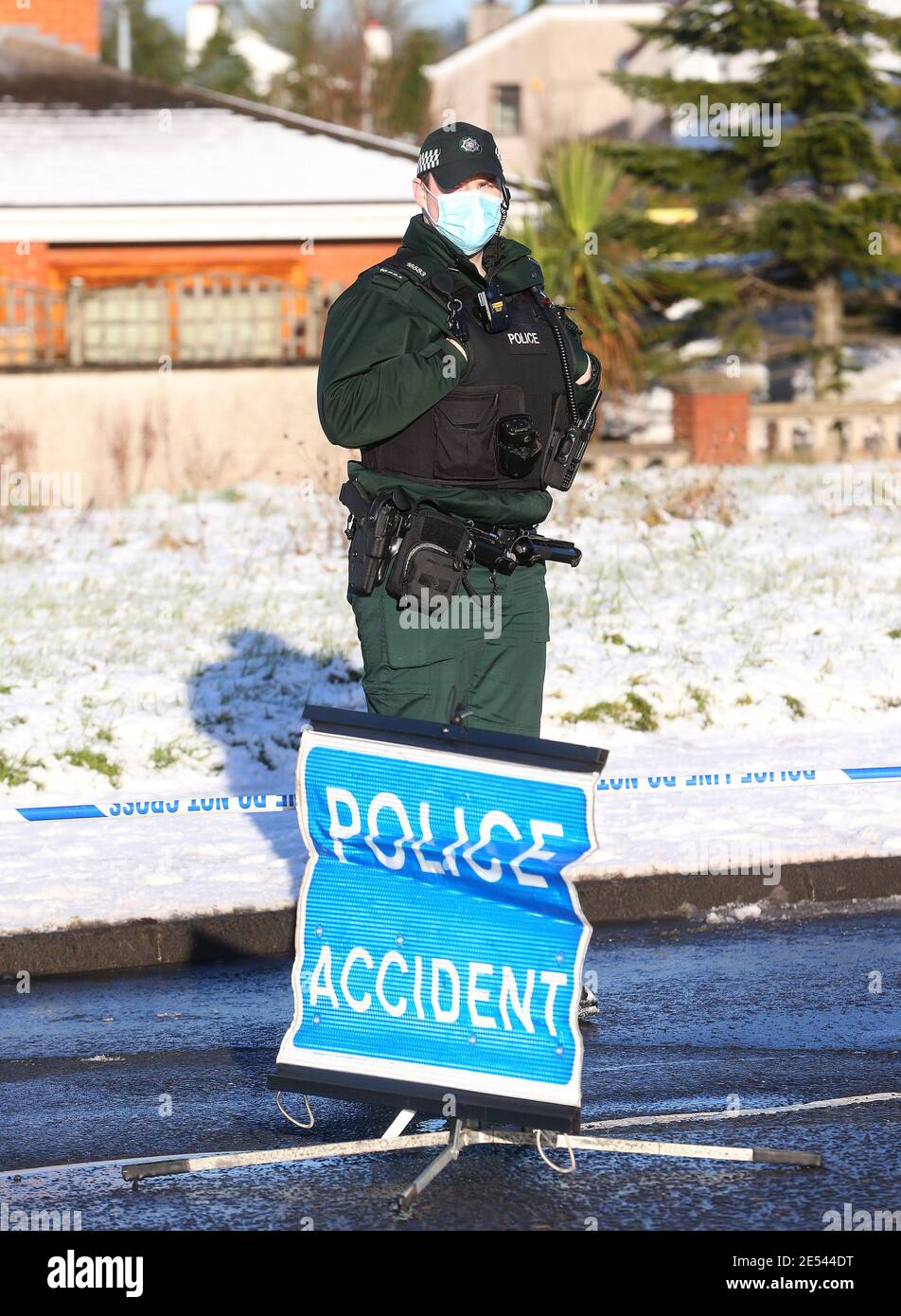 Mccann sign hi-res stock photography and images - Alamy