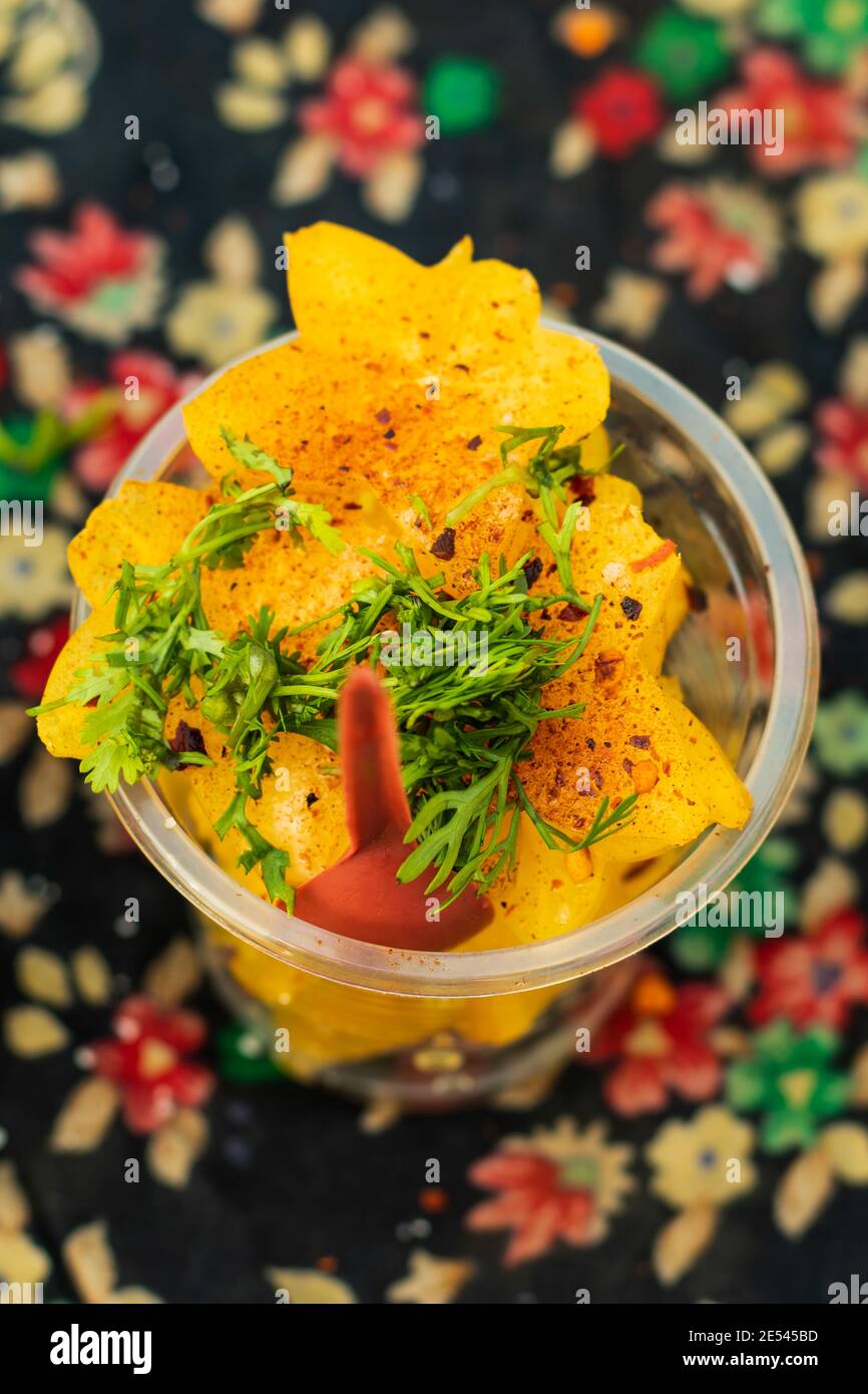 Star fruit or Carambola, which is locally known as Kamranga is a ...