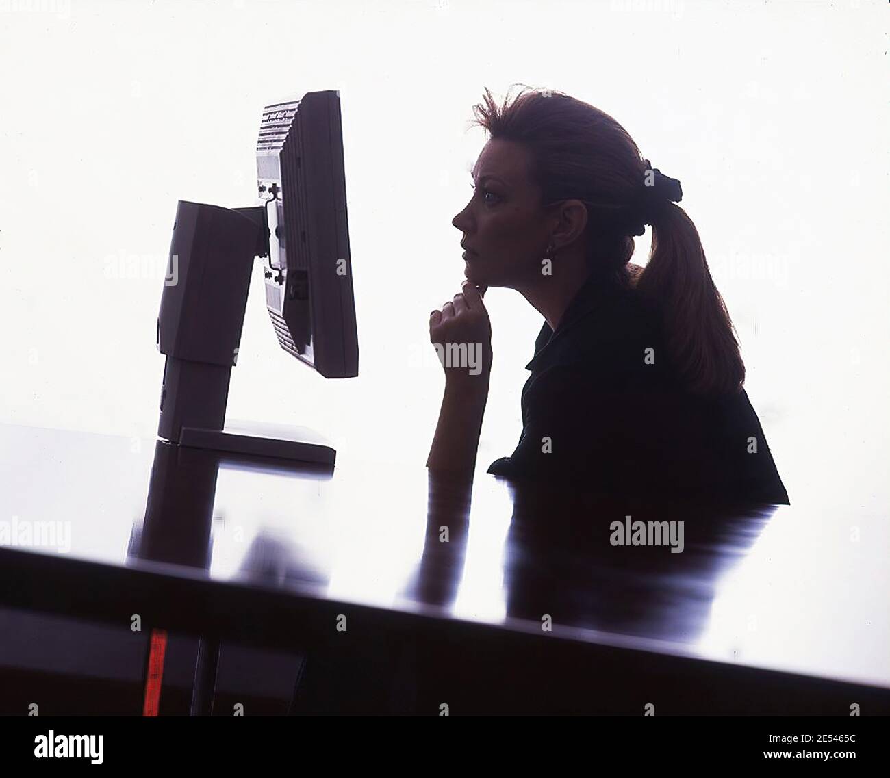 New york crt hi-res stock photography and images - Alamy