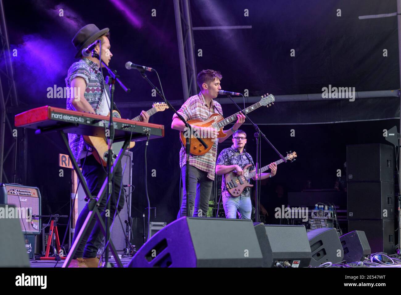 Nile rivers hi-res stock photography and images - Alamy