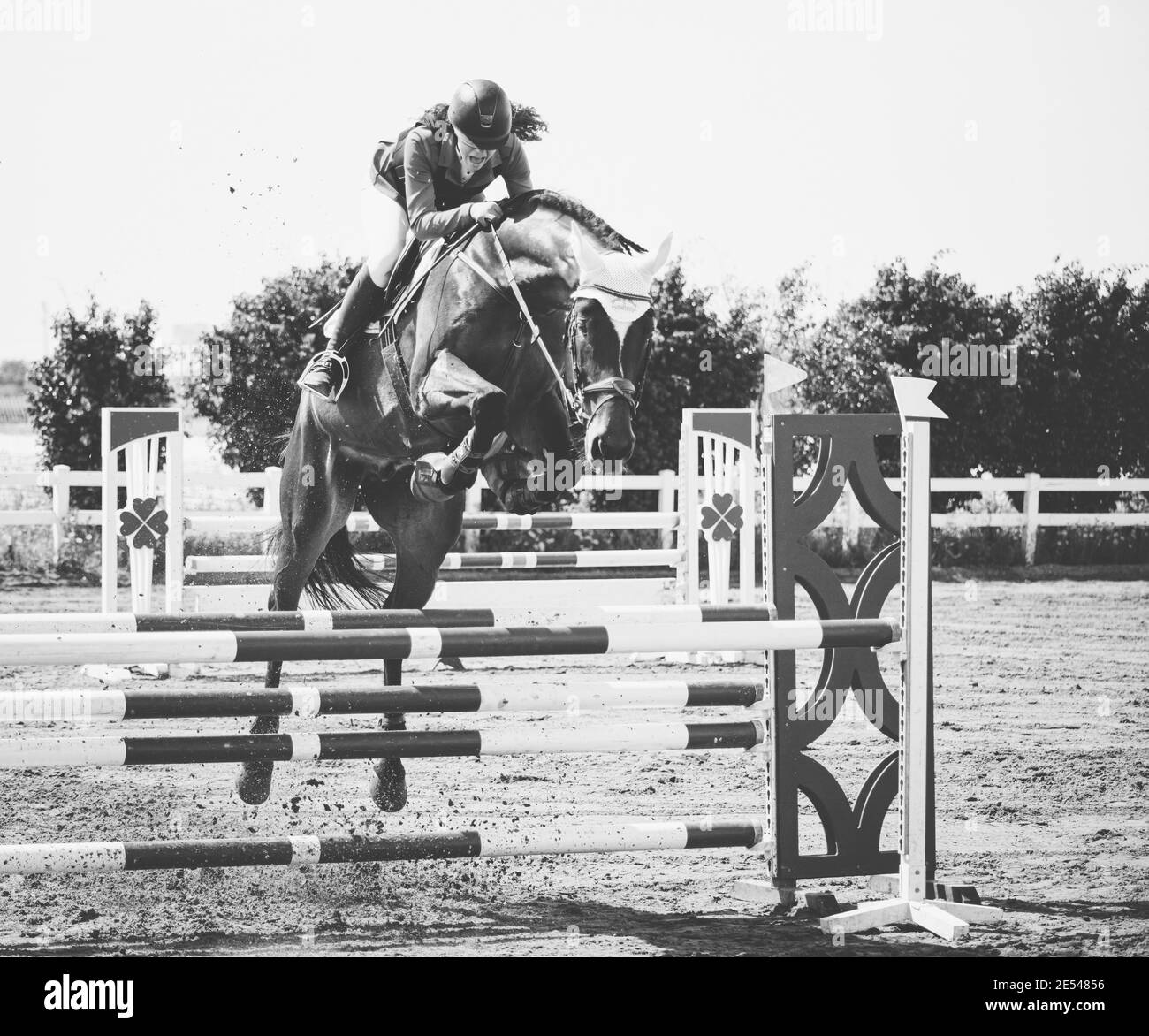 World challenge race Black and White Stock Photos & Images - Alamy
