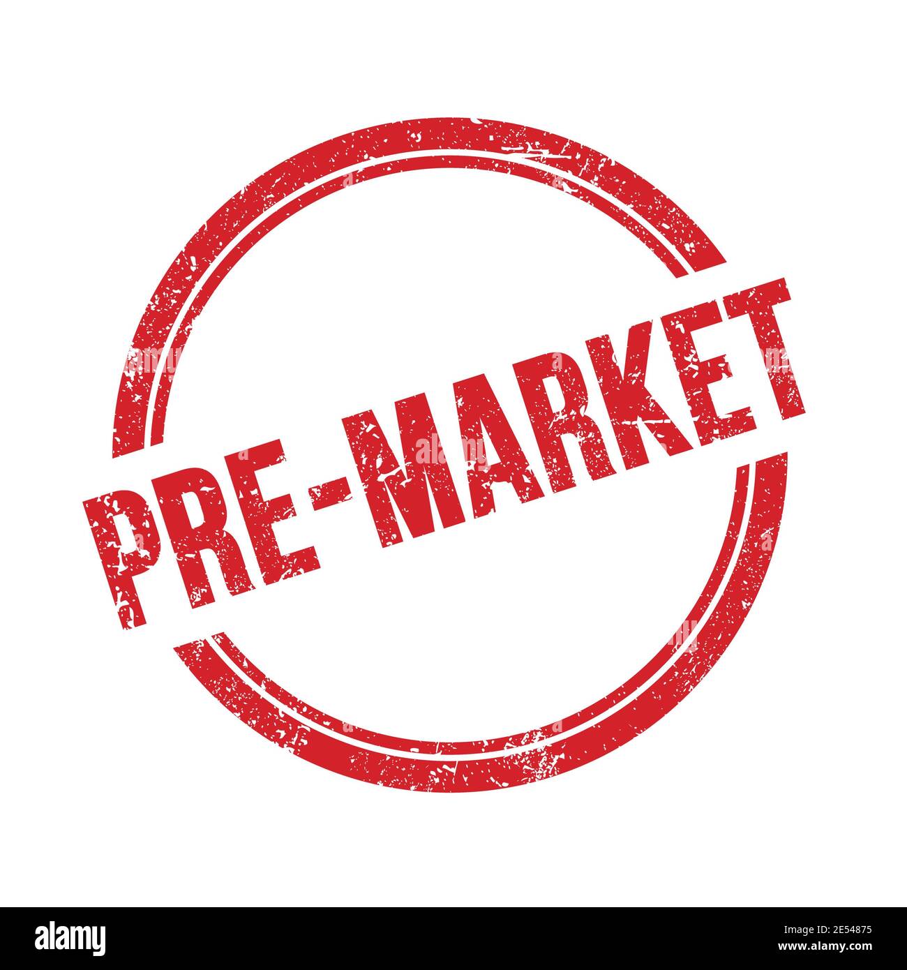 Pre written Cut Out Stock Images & Pictures - Alamy