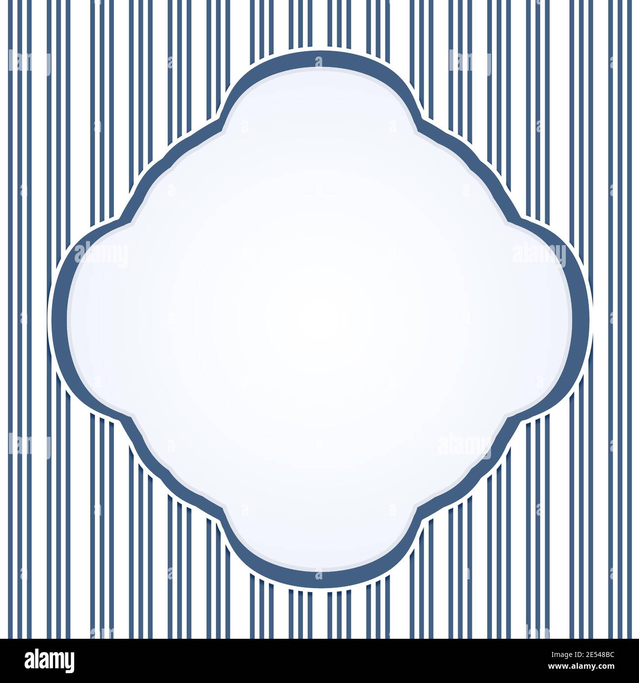 Vintage decorative border hi-res stock photography and images - Alamy