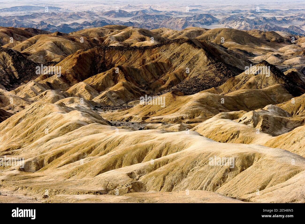 Land degradation hi-res stock photography and images - Alamy