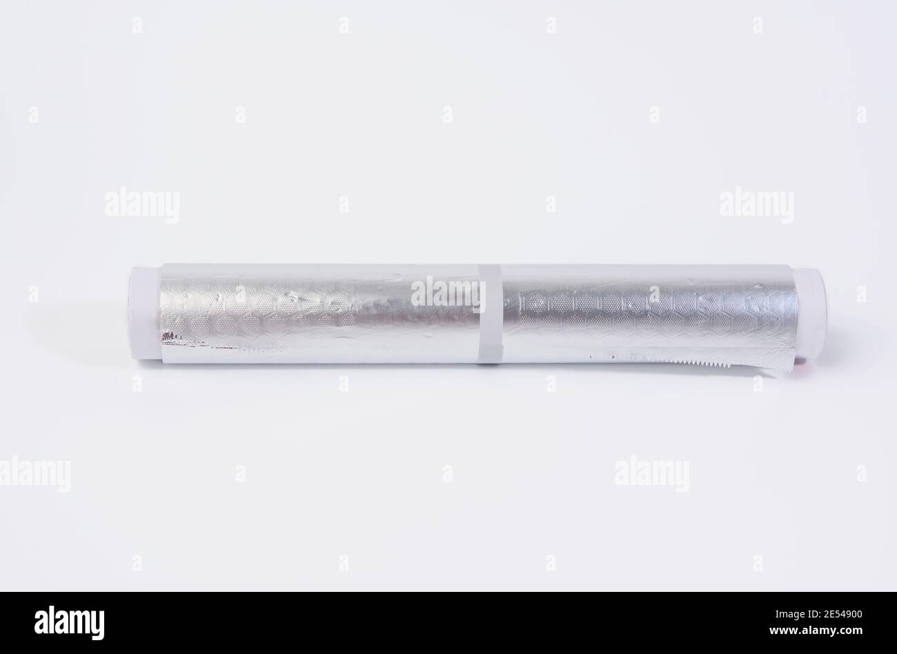 Tin foil ball hi-res stock photography and images - Alamy
