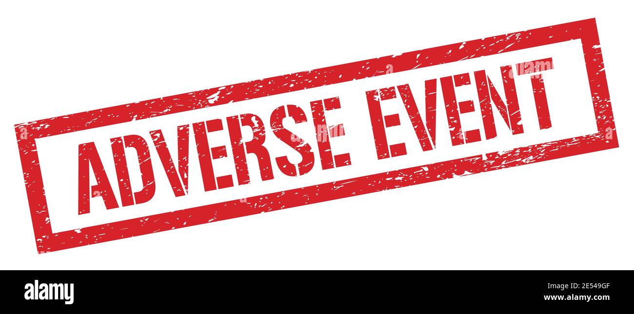 Adverse event hi-res stock photography and images - Alamy