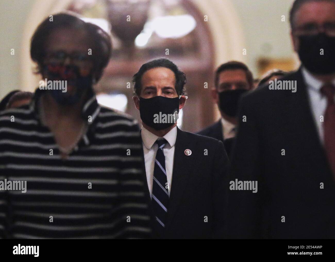 Timothy Lincoln Beckwith 2010