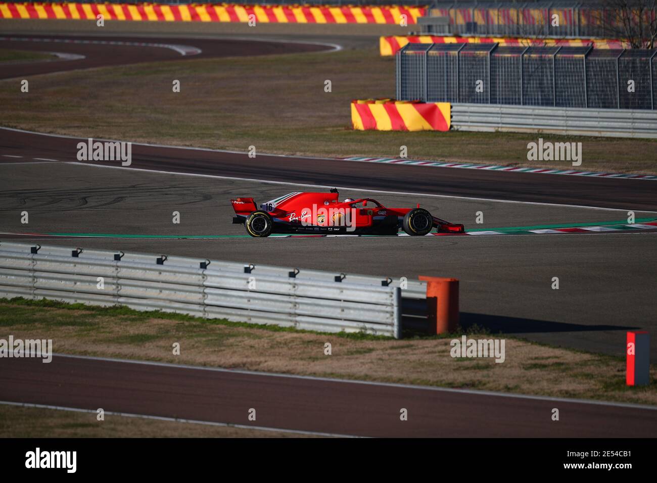 Fiorano race circuit hi-res stock photography and images - Alamy