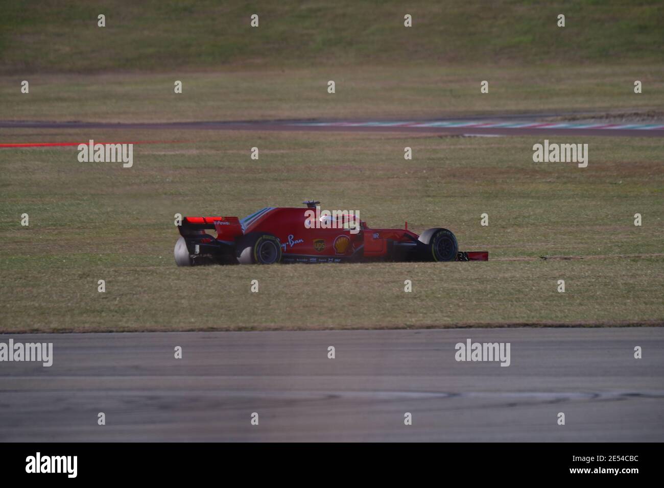 Fiorano race circuit hi-res stock photography and images - Alamy