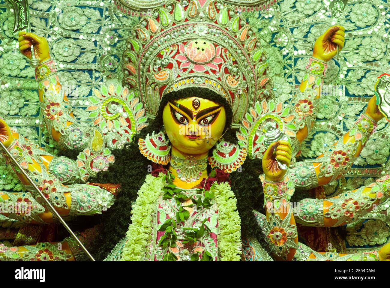 Kandivali east hi-res stock photography and images - Alamy