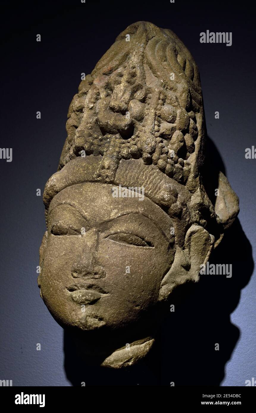 Chandella hi-res stock photography and images - Alamy