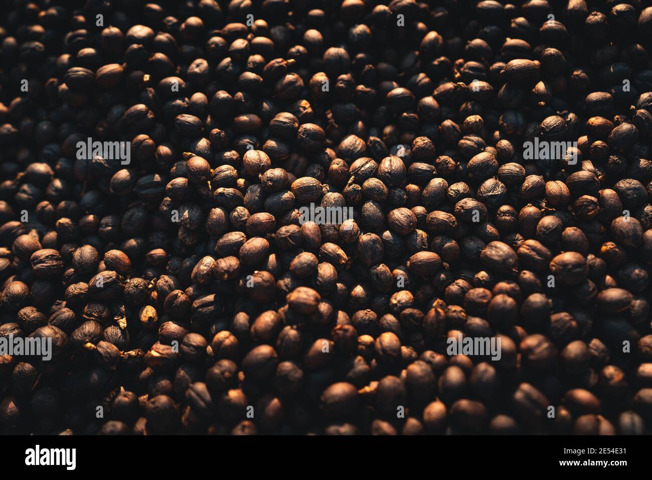 Coffee Pulping High Resolution Stock Photography and Images - Alamy