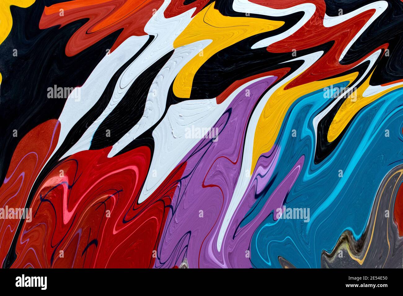 Liquid design hi-res stock photography and images - Alamy