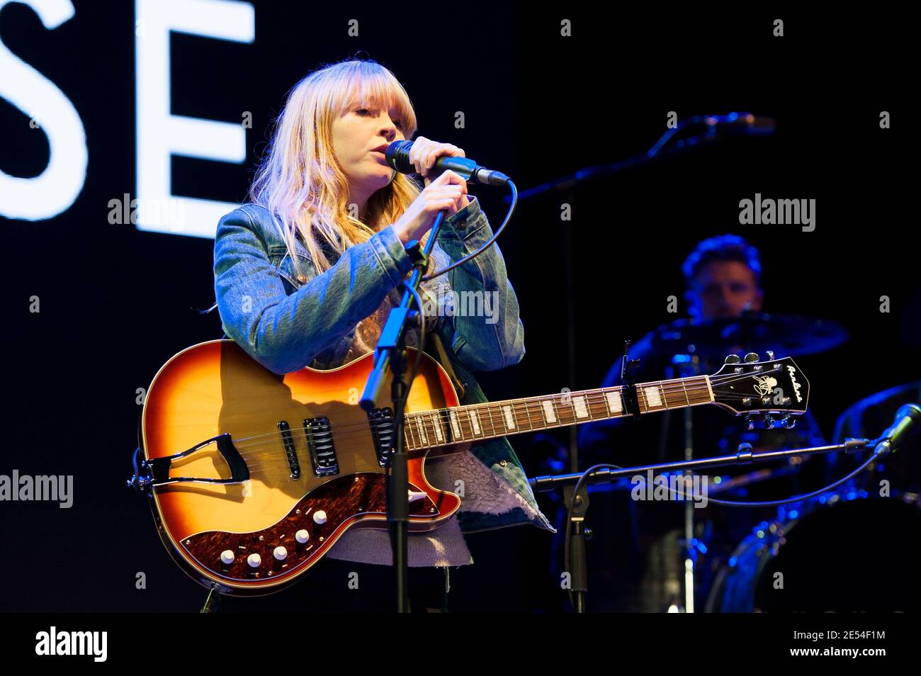 Lucy box hi-res stock photography and images - Alamy