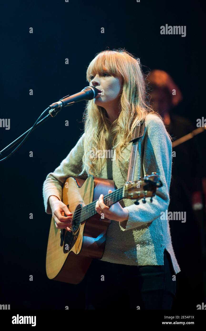 Lucy Rose High Resolution Stock Photography and Images - Alamy