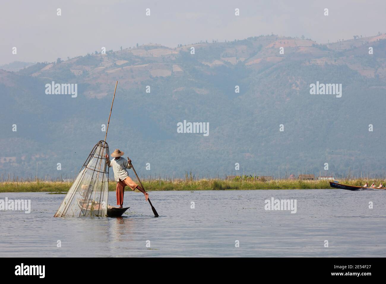 Fisherman element hi-res stock photography and images - Alamy