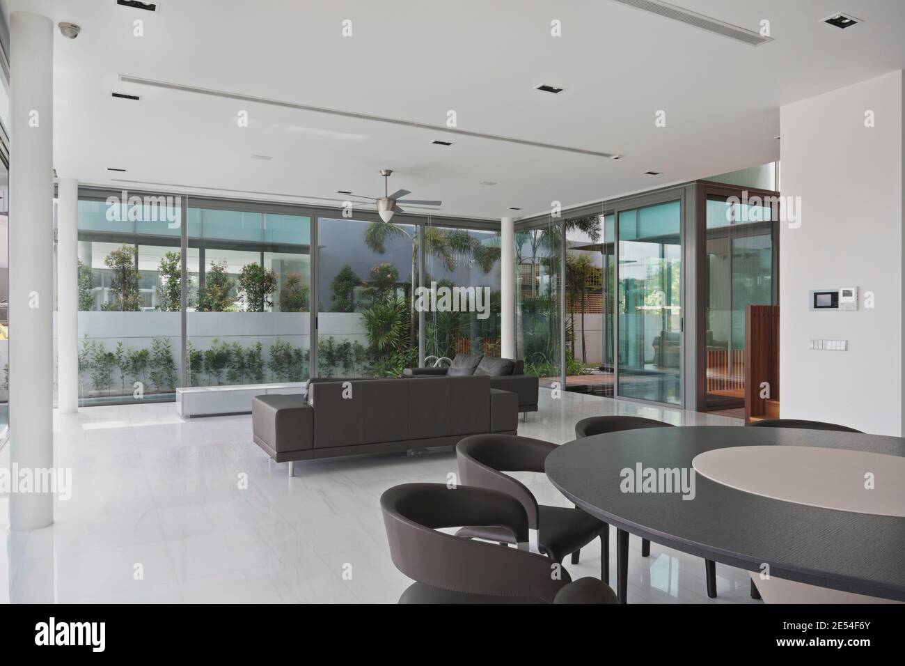 Sentosa island golf hi-res stock photography and images - Alamy