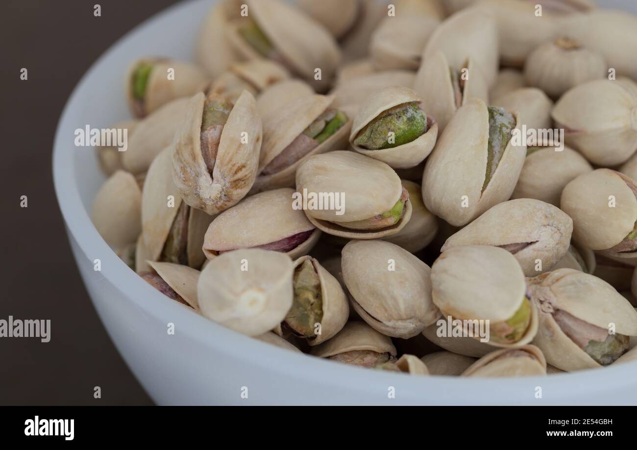 Pistachio husk hi-res stock photography and images - Alamy