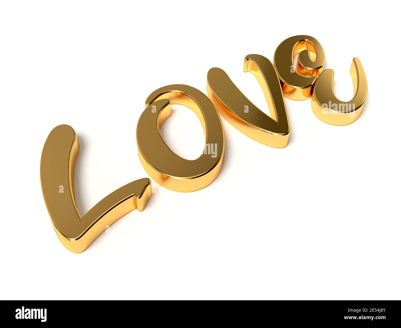 The golden word hi-res stock photography and images - Alamy