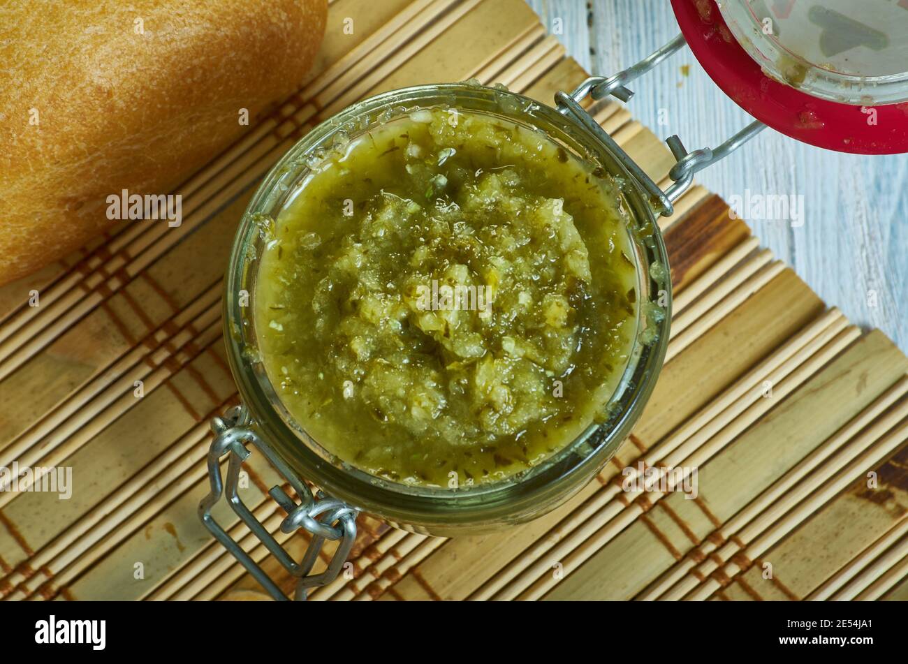 Bostongurka hi-res stock photography and images - Alamy
