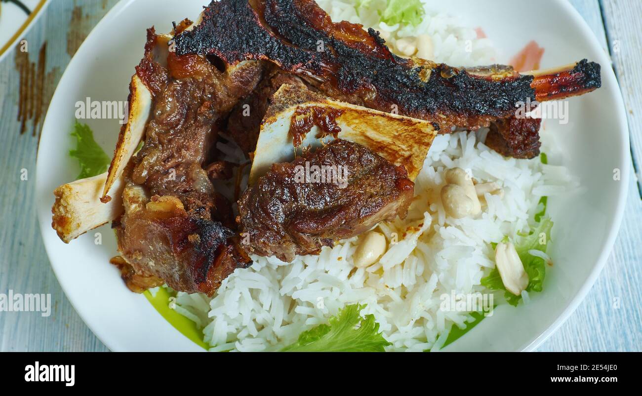 Al dajaj hi-res stock photography and images - Alamy