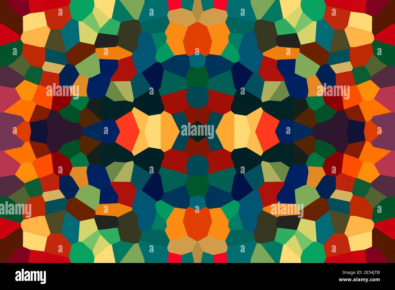 Polygon Shape Design