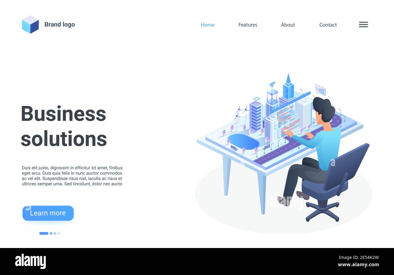 3d cartoon character in Stock Vector Images - Alamy